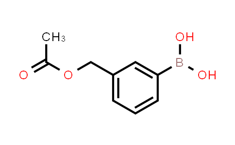 3-(Acetoxymethyl)phenylboronic acid_935701-04-5_Hairui Chemical