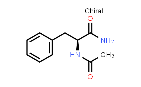 Acetyl-L-phenylalanine amide_7376-90-1_Hairui Chemical