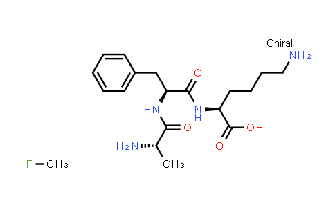 Alanyl-phenylalanyl-lysine fluoromethane_107573-17-1_Hairui Chemical