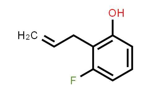 2-Allyl-3-Fluorophenol_459432-58-7_Hairui Chemical
