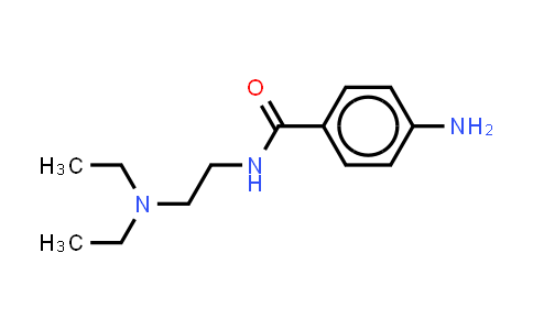 4-Amino-n-[2-(diethylamino)ethyl]benzamide_51-06-9_Hairui Chemical