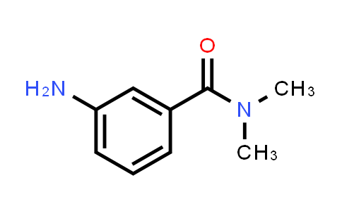 3-Amino-N,N-dimethylbenzamide_33322-60-0_Hairui Chemical