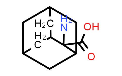 2-Aminoadamantane-2-carboxylicacid_42381-05-5_해서 화공
