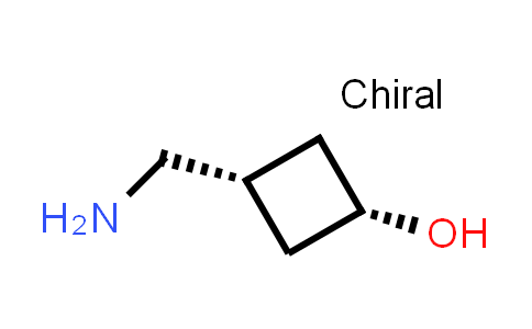 cis 3-(Aminomethyl)cyclobutanol_917827-91-9_Hairui Chemical
