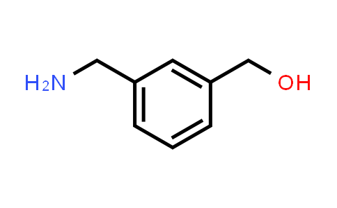 [3-(Aminomethyl)phenyl]methanol_34231-22-6_Hairui Chemical
