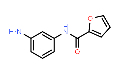 N-(3-Aminophenyl)-2-furamide_247109-35-9_Hairui Chemical