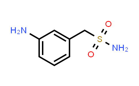 1-(3-Aminophenyl)methanesulfonamide_344750-15-8_Hairui Chemical