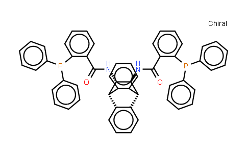 (S,S)-Anden-phenyl trost ligand_138517-65-4_杭州海瑞化工有限公司