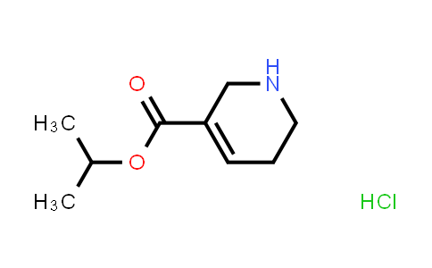 Arecaidine ethyl ester hydrochloride_17210-50-3_杭州海瑞化工有限公司