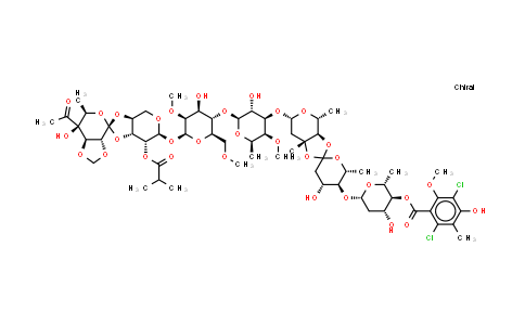 Avilamycin_11051-71-1_Hairui Chemical