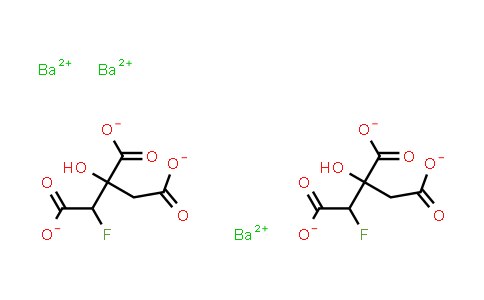 2-氟-2-脱氧-D-葡萄糖_51146-53-3_杭州海瑞化工有限公司