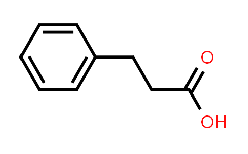 Benzenepropanoic acid_32509-66-3_Hairui Chemical