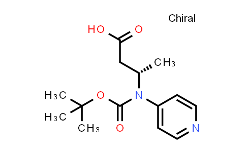 Boc-(4-pyridyl)-L-beta-homoalanine_219297-13-9_Hairui Chemical