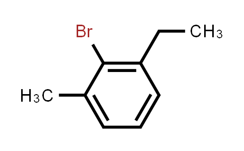 1-Bromo-2-ethyl-6-methylbenzene_65232-55-5_Hairui Chemical