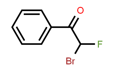 2-Bromo-2-Fluoro-1-Phenylethanone_321-75-5_Hairui Chemical