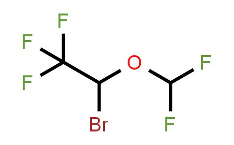 2-Bromo-2-(Difluoromethoxy)-1,1,1-Trifluoroethane_32778-10-2_Hairui ...
