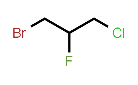 1-Bromo-3-Chloro-2-Fluoropropane_32753-90-5_Hairui Chemical