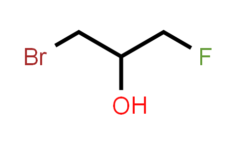 1-Bromo-3-Fluoro-2-Propanol_2107-08-6_Hairui Chemical