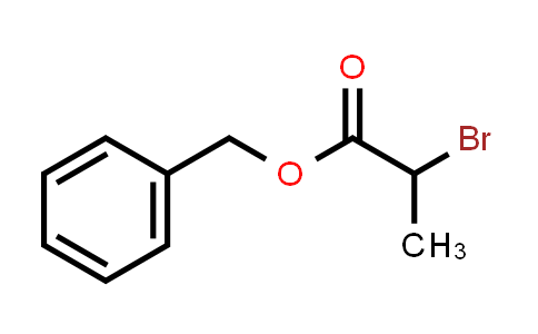 2-Bromopropionic acid benzyl ester_3017-53-6_Hairui Chemical