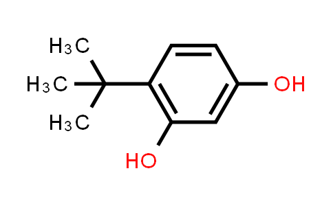 4-Tert-butylbenzene-1,3-diol_2206-50-0_Hairui Chemical