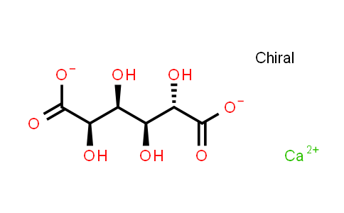Calcium D-saccharate_7632-49-7_Hairui Chemical