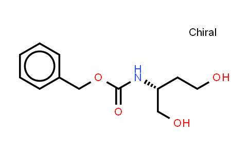 (R)-2-Cbz-amino-butane-1,4-diol_672309-94-3_Hairui Chemical