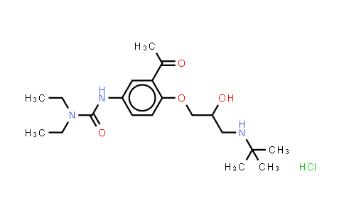 Celiprolol base_56980-93-9_Hairui Chemical