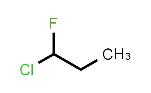 1-Chloro-1-fluoropropane_430-55-7_Hairui Chemical