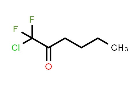 1-Chloro-1,1-Difluoro-Hexan-2-One_6302-00-7_Hairui Chemical