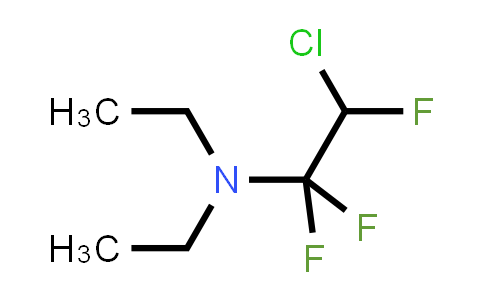 (2-Chloro-1,1,2-trifluoroethyl)diethylamine_357-83-5_Hairui Chemical