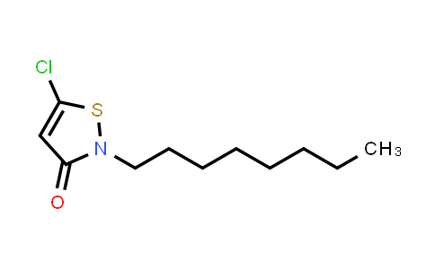 5-Chloro-2-n-octyl-4-isothiazolin-3-one_26530-24-5_해서 화공