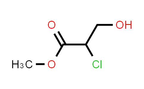 2-Chloro-3-hydroxypropionic acid methyl ester_98070-39-4_Hairui Chemical