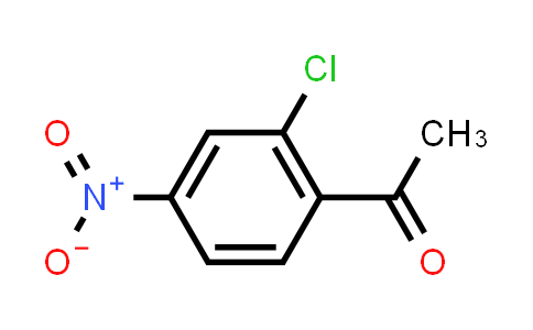 2'-Chloro-4'-nitroacetophenone_67818-41-1_Hairui Chemical