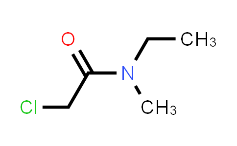 2-Chloro-N-ethyl-N-methylacetamide_2746-07-8_Hairui Chemical