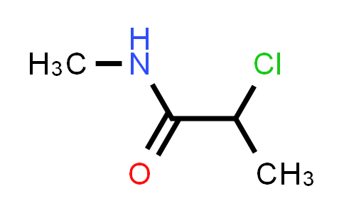 2-Chloro-N-methylpropanamide_42275-47-8_Hairui Chemical