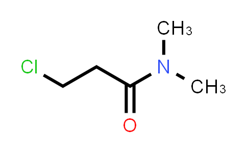 3-Chloro-N,N-dimethylpropanamide_17268-49-4_Hairui Chemical