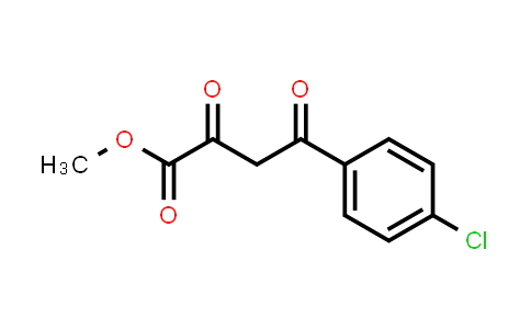4-(4-Chloro-phenyl)-2,4-dioxo-butyric acid methyl ester_39757-35-2_Hairui Chemical