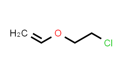 2-Chloroethyl vinyl ether_110-75-8_Hairui Chemical