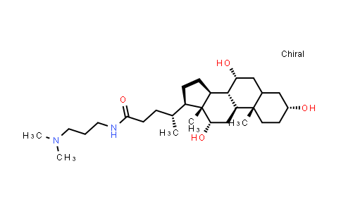 3-(Cholamidopropyl)-1,1-dimethamine_76555-98-1_해서 화공