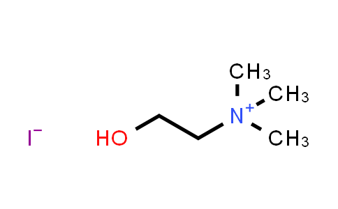 Choline Iodide_17773-10-3_해서 화공