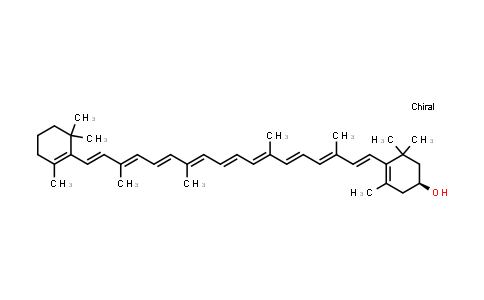 beta-Cryptoxanthin_472-70-8_Hairui Chemical