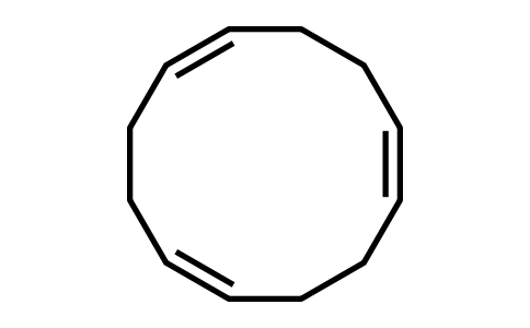 cis,trans,trans-1,5,9-Cyclododecatriene_706-31-0_Hairui Chemical