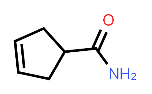 Cyclopent-3-ene-1-carboxamide_50494-42-3_Hairui Chemical