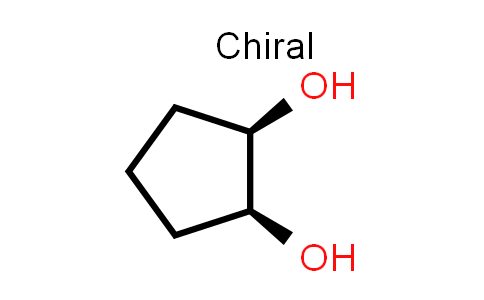 cis-1,2-Cyclopentanediol_5057-98-7_Hairui Chemical