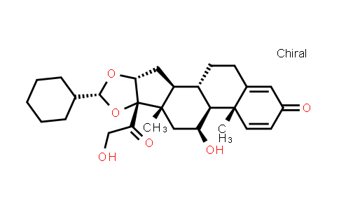 Desisobutyryl ciclesonide_161115-59-9_Hairui Chemical