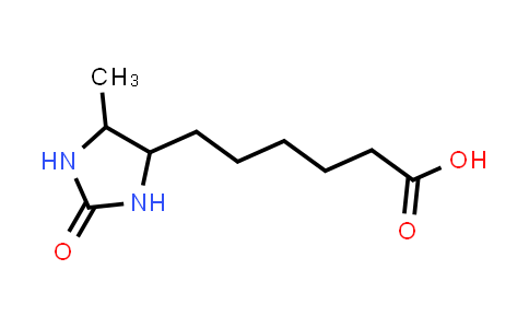D-Desthiobiotin_533-48-2_Hairui Chemical