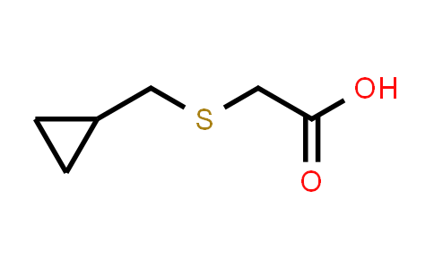 [(Cyclopropylmethyl)thio]acetic acid_959241-50-0_Hairui Chemical