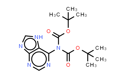 N6-Diboc adenine_309947-86-2_Hairui Chemical
