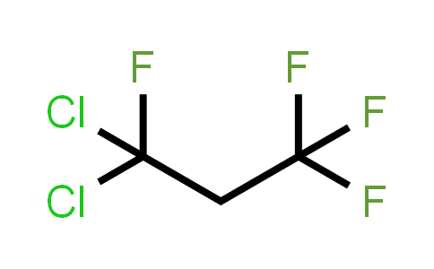 1,1-Dichloro-1,3,3,3-Tetrafluoropropane_64712-27-2_Hairui Chemical