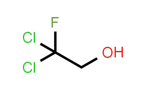2,2-Dichloro-2-Fluoroethanol_463-98-9_Hairui Chemical